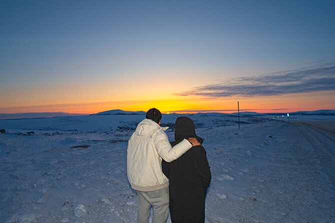 Full Day Arctic Circle Tour - The Sum Up