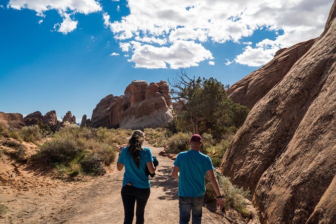 Full-Day Audio Driving Tour of Arches National Park - Real Travelers’ Insights and Tips