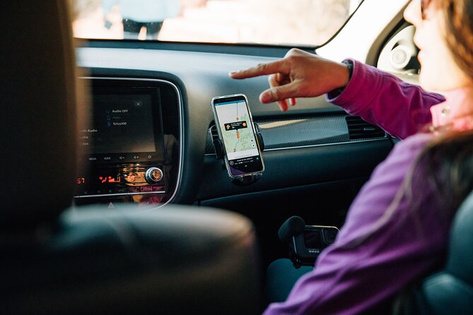 Full-Day Audio Driving Tour of Arches National Park - Pricing and Value: Is It Worth It?