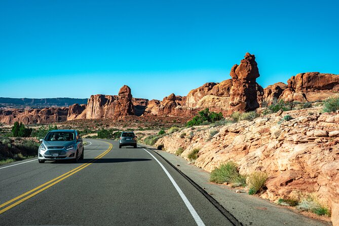 Full-Day Audio Driving Tour of Arches National Park - Who Will Love This Tour?