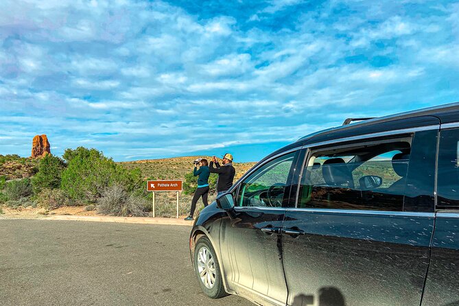 Full-Day Audio Driving Tour of Arches National Park - Final Thoughts: Is This Tour for You?