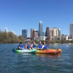Full-Day Austin Skyline Kayak and Swimming Hole Tour - Authentic Perspectives from Past Participants
