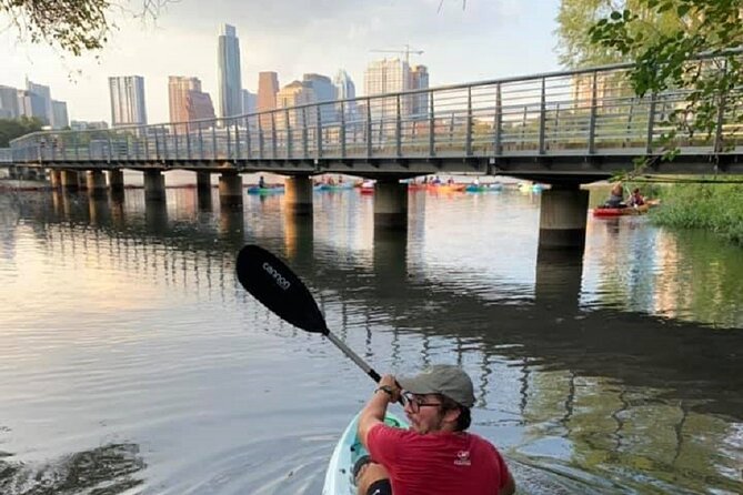 Full-Day Austin Skyline Kayak and Swimming Hole Tour - The Value of This Experience
