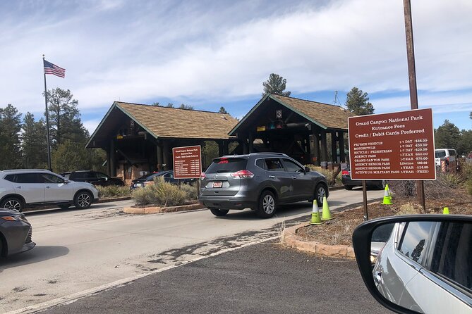 Full Day Awe Inspiring Grand Canyon Tour w/ Lunch from Flagstaff - An In-Depth Look at the Experience