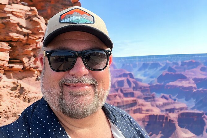 Full Day Awe Inspiring Grand Canyon Tour with Lunch from Sedona - What We Think About the Price and Value