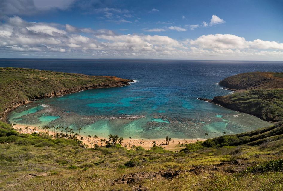 Full Day Best of Oahu Sightseeing Tour - An In-Depth Look at the Full Day of Oahu Exploration