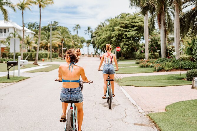 Full Day Bicycle Rental - What Makes This Bicycle Rental Stand Out