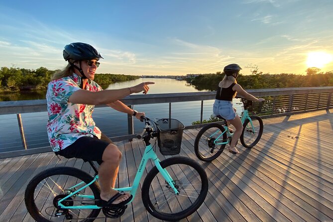 Full Day Bicycle Rental - Final Thoughts