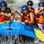 Full-Day Bighorn Sheep Canyon Rafting Adventure Cotopaxi CO - Practical Tips for Future Rafting Trips
