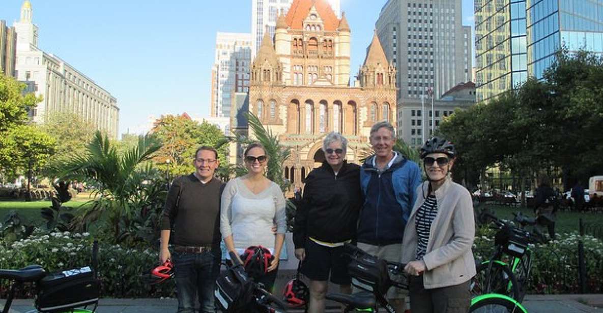 Full Day Bike Rental - What to Expect from the Full Day Bike Rental