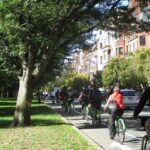 Full Day Bike Rental - The Experience: A Day in Boston on Two Wheels