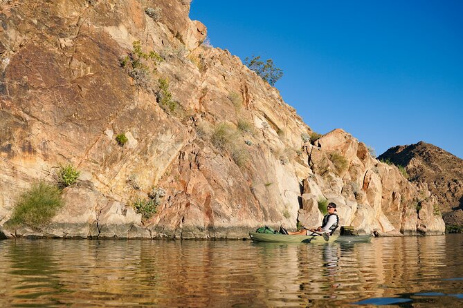 Full Day Black Canyon Narrows Kayak Adventure - Final Thoughts
