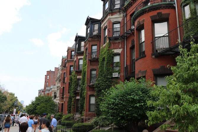Full-Day Boston Tour from New York - Authentic Insights from Past Travelers