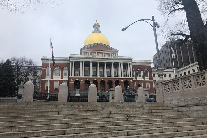 Full-Day Boston Tour from New York - Final Thoughts