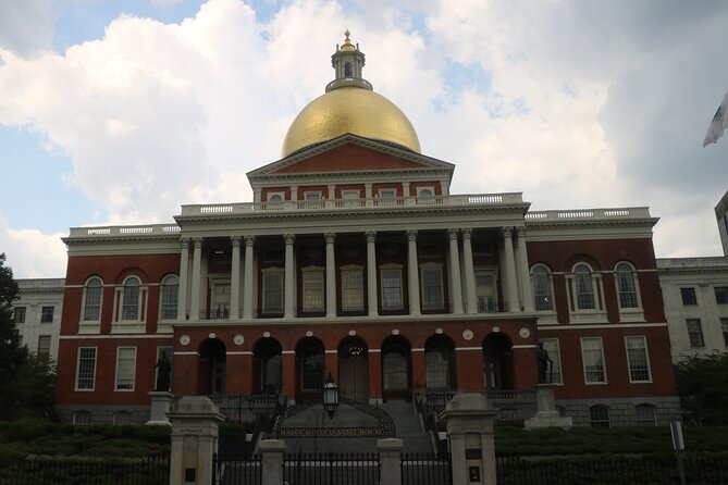 Full-Day Boston Tour from New York - FAQ