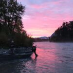 Full Day Canyon fishing trip - What’s Included and What to Prepare For