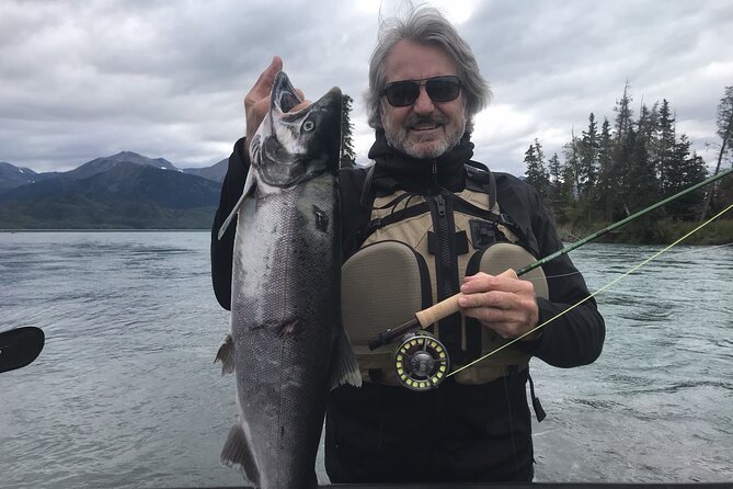 Full Day Canyon fishing trip - FAQ