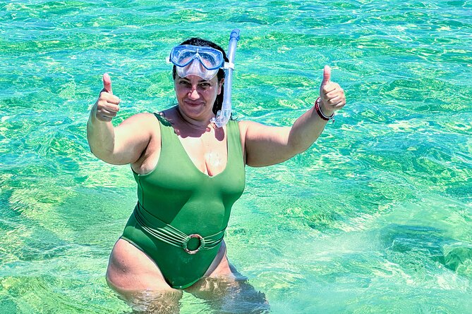 Full Day Charter Snorkeling Sandbar and Eco Safari Adventure - Why Choose the Full Day Charter Snorkeling and Eco Safari?