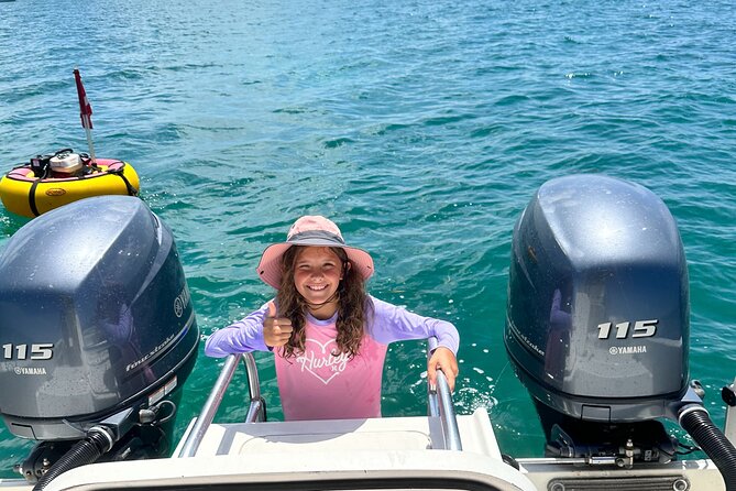 Full Day Charter Snorkeling Sandbar and Eco Safari Adventure - Why This Tour Is Worth It