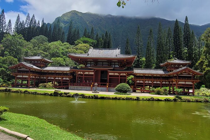 Full-Day Circle Island Guided Tour of Oahu - Introduction to the Tour Experience