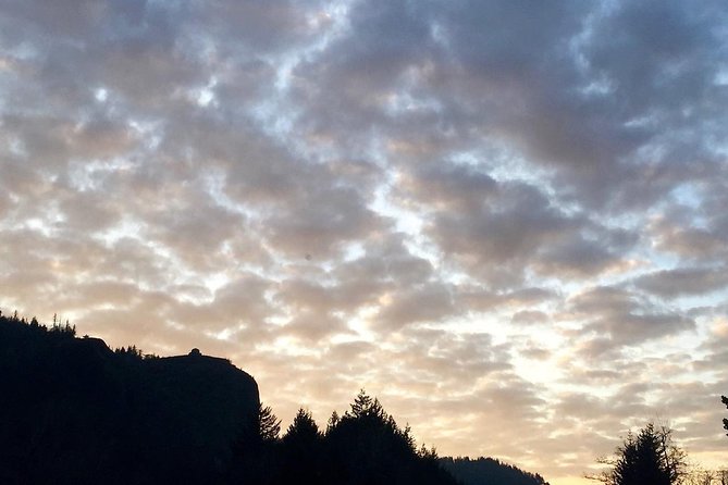 Full-day Columbia Gorge Hiking - The Value of This Experience