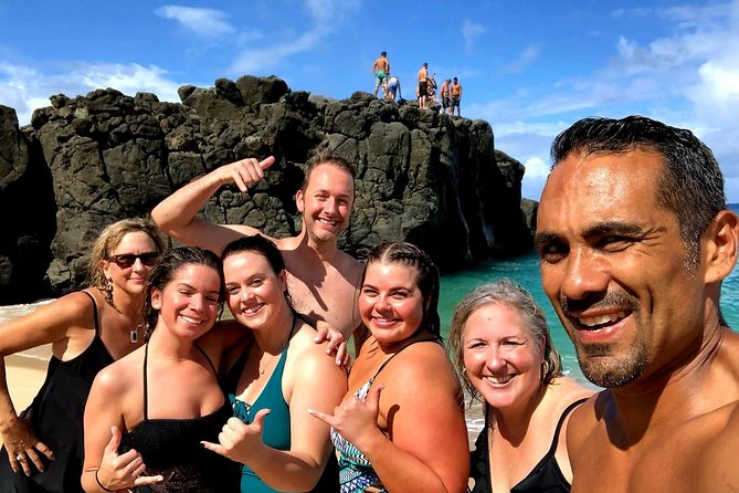 Full Day Customized North Shore Private Tour - Exploring the North Shore: What’s in Store