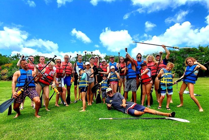 Full Day Customized North Shore Private Tour - The Comfort and Convenience of the Tour