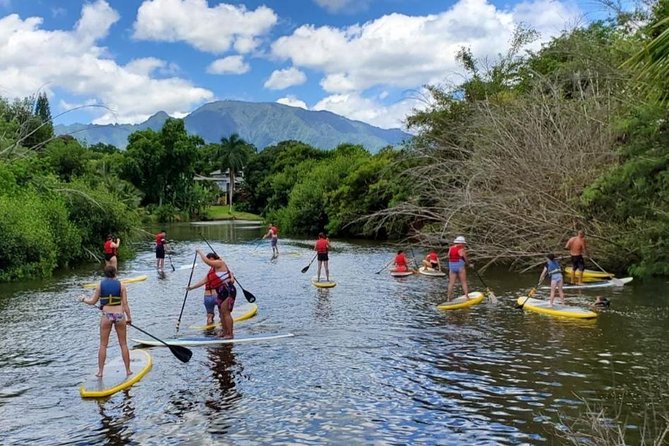 Full Day Customized North Shore Private Tour - Who Would Love This Tour?