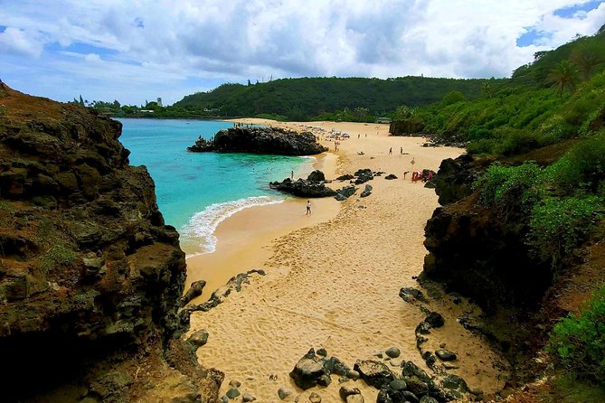 Full Day Customized North Shore Private Tour - FAQ