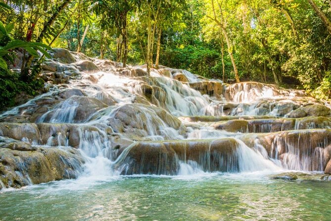 Full Day Dunn's River and Nine Miles with Lunch - Discover Jamaica: A Full-Day Tour of Dunns River and Nine Miles
