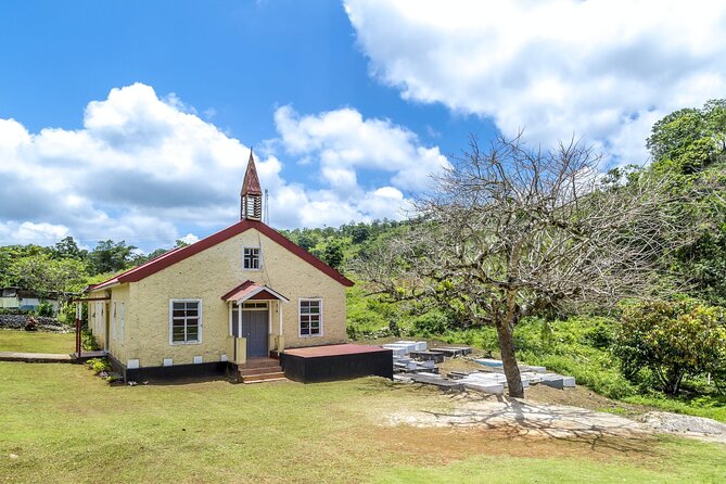 Full Day Dunn's River and Nine Miles with Lunch - Practical Tips for Making the Most of this Tour