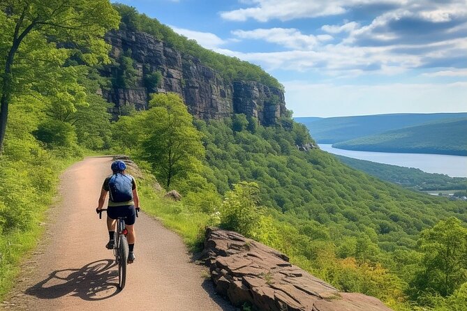 Full day E- Bike Rental to explore Pipestem and Bluestone WV - Why This Tour Is Worth Considering