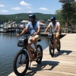 Full day E- Bike Rental to explore Pipestem and Bluestone WV - Final Thoughts