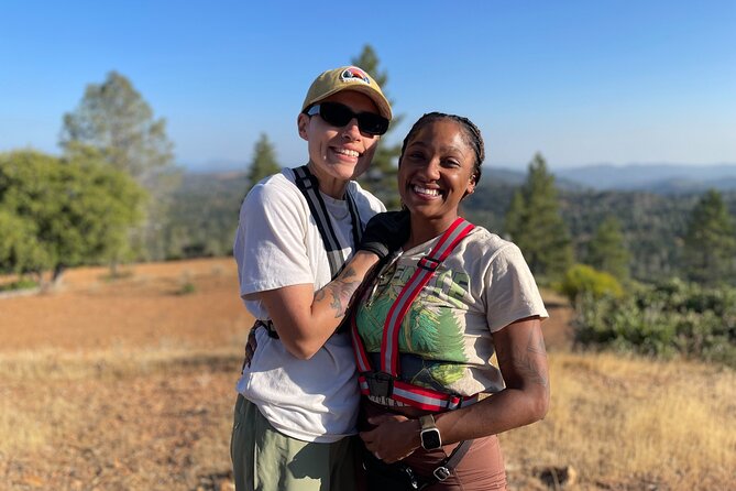 Full Day E-biking in the Sierra Foothills (Mariposa) - The E-bike Fleet and Equipment