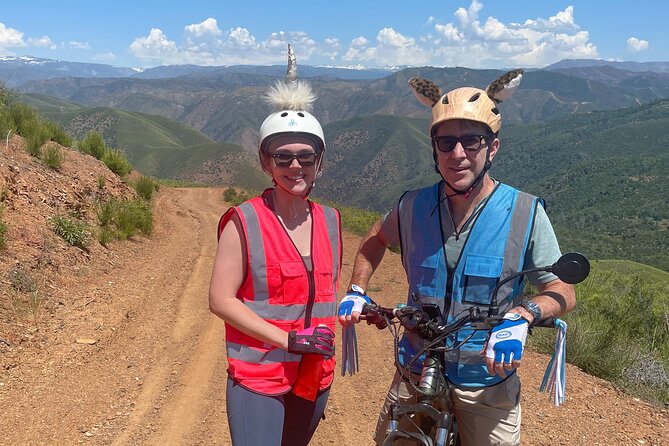 Full Day E-biking in the Sierra Foothills (Mariposa) - Who Would Love This Tour?