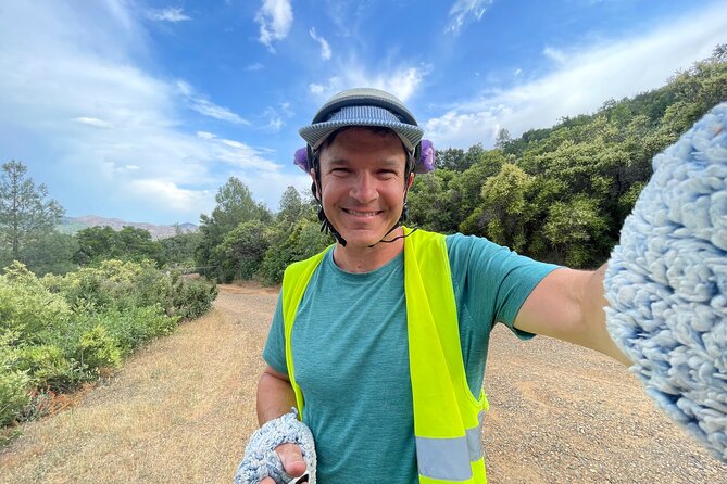 Full Day E-biking in the Sierra Foothills (Mariposa) - Practical Details
