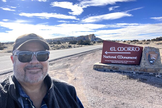 Full Day El Morro Hike & Zuni Jewelry Buying Tour with Pickup - Introduction