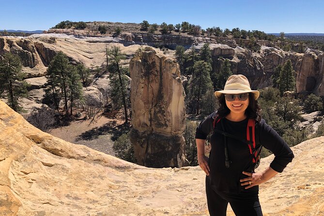 Full Day El Morro Hike & Zuni Jewelry Buying Tour with Pickup - Why This Tour Could Be Perfect for You