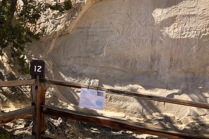 Full Day El Morro Hike & Zuni Jewelry Buying Tour with Pickup - Final Thoughts