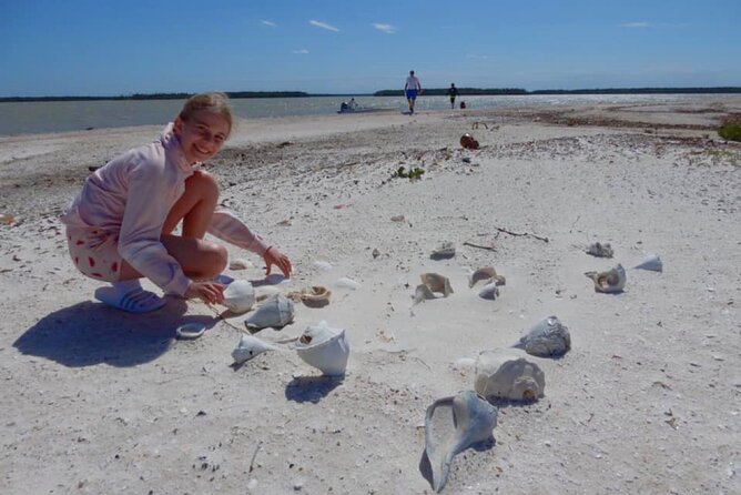 Full Day Everglades Combo Motorboat Eco and Kayak Tour - Key Points