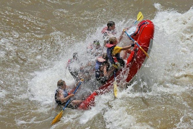 Full day Fisher Towers Rafting - Moab - Who Is This Tour Perfect For?