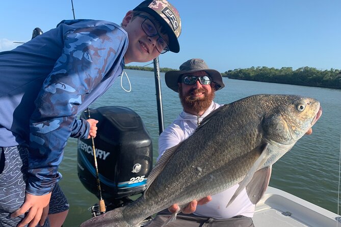 Full Day Fishing Trip at Naples Port of Island Marina - The Practical Details of the Naples Fishing Experience