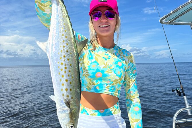 Full Day Fishing Trip at Naples Port of Island Marina - Why This Trip Might Be Perfect for You