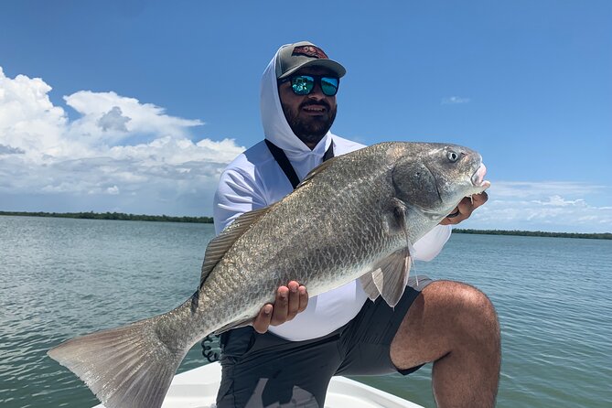 Full Day Fishing Trip at Naples Port of Island Marina - The Sum Up