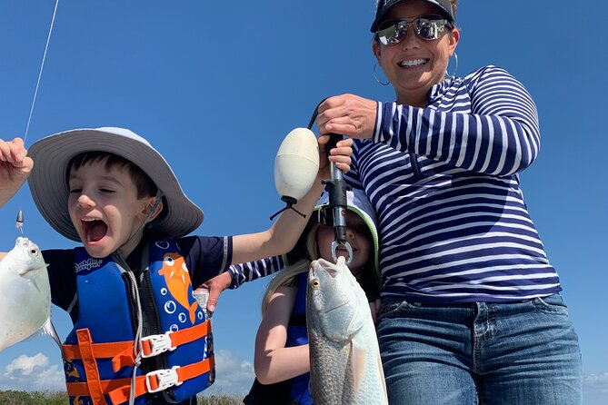 Full Day Fishing Trip at Naples Port of Island Marina - Frequently Asked Questions