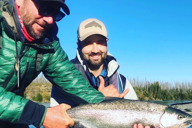 Full day fishing trips - Who Will Love This Trip?