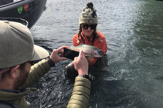 Full day fishing trips - Frequently Asked Questions