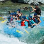 Full Day Glacier National Park Whitewater Rafting Adventure - With Lunch! - Why This Tour Offers Great Value