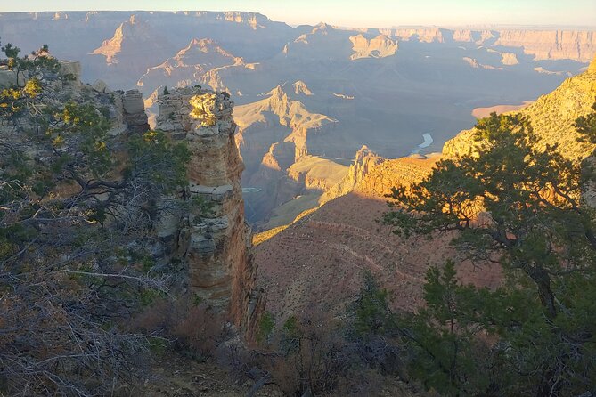 Full-Day Grand Canyon Private Tour from Sedona - A Deep Dive into the Experience