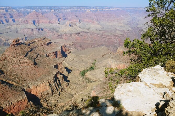 Full-Day Grand Canyon Private Tour from Sedona - Is It Worth the Price?